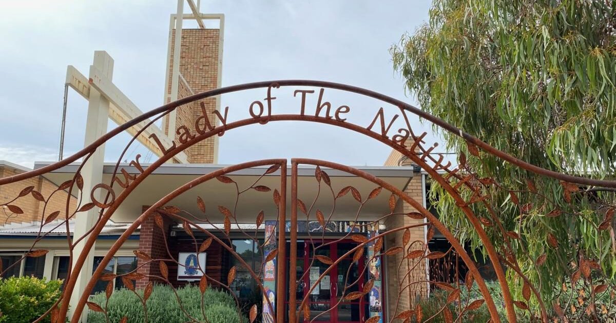 Key information - Our Lady of the Nativity Primary School Aberfeldie